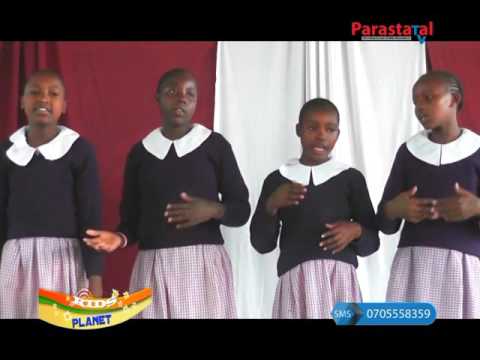 Happy Life Christian School - YouTube