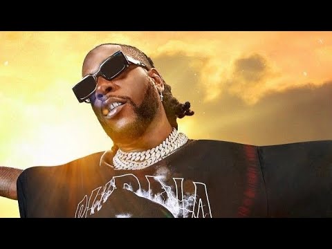 [Free] Burna Boy x Wizkid Type Beat - "Pure Love" | Afrobeat Instrumental 2025