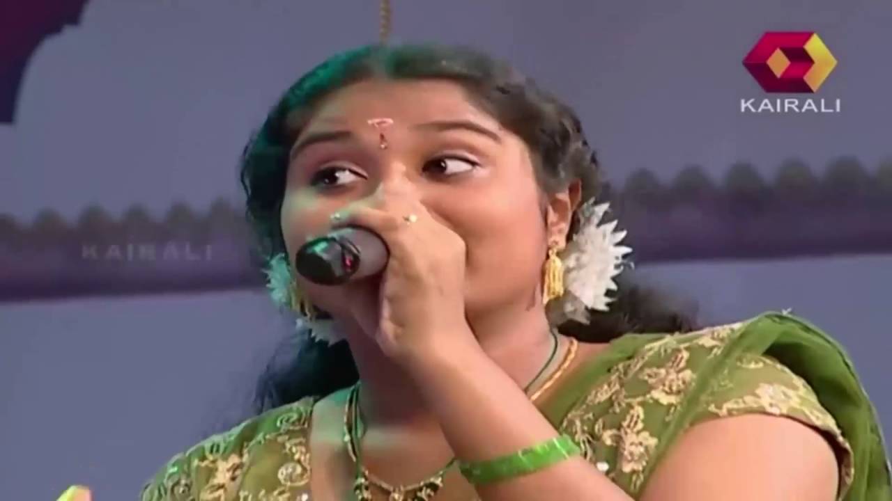 Mambazham 28th January 2016 Full Episode - YouTube