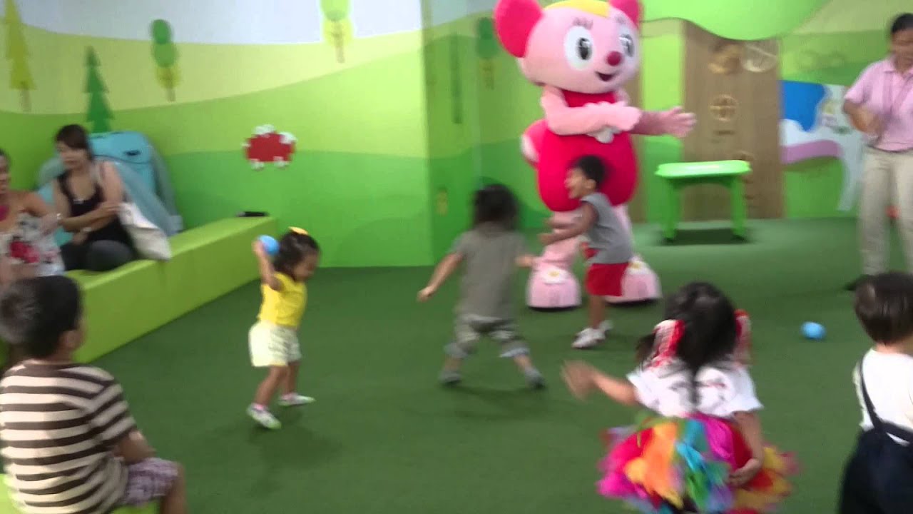 Kishy @ 2 - YouTube