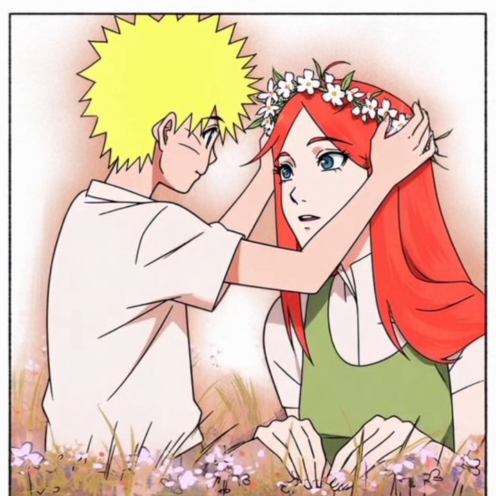 Naruto And kushina - YouTube