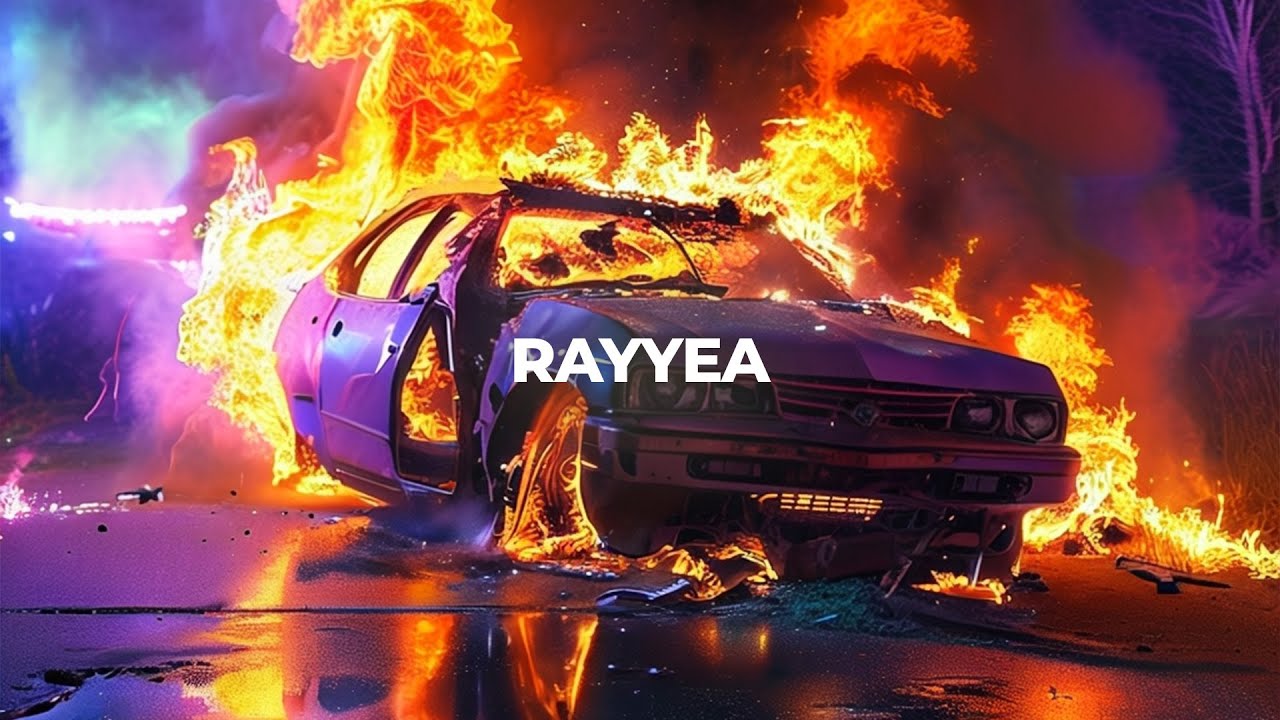Rayyea, TEKNODYN & Error404 - The Hills (Techno) - YouTube