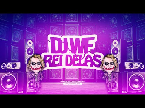 FUNK DO É 1 PAPAPA, É 2 PAPAPA - MC GW, MC Denny, MC Dricka, MC Levin e MC Pedrinho (DJ WF)