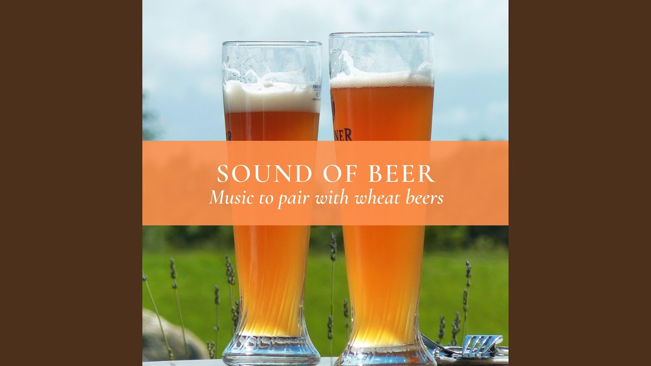 Wheat Beer: Mouthfeel and Finish - YouTube