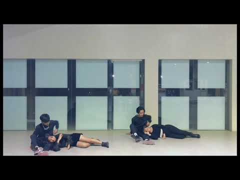 TIRM Family dance cover video [ Charlie Puth-We Don't Talk Anymore(feat.Selena Gomez) ]