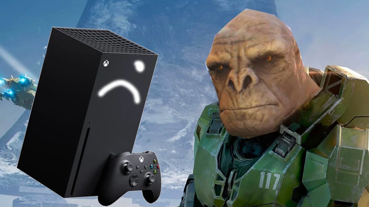 EPIC GAMES RESPONDS TO FORTNITE BAN, HALO INFINITE DELAY BIG BLOW TO ...