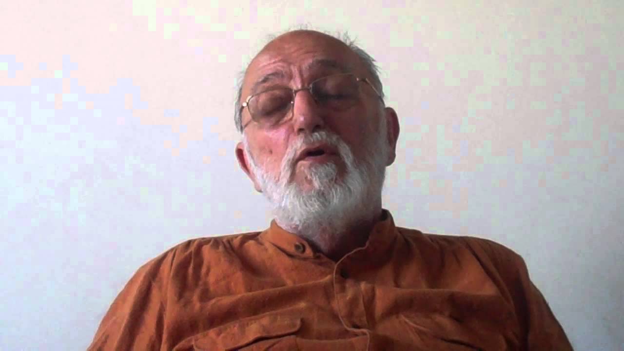 Les EMI ( Experiences de mort imminentes) par Marc-Alain Descamps - YouTube