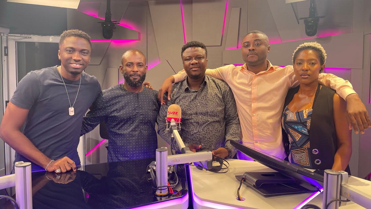 Let’s Talk About Music, Music Business And Leadership | Big ...