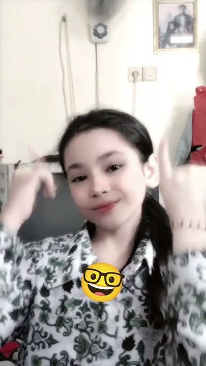 tiktokan dulu 🤓 - YouTube