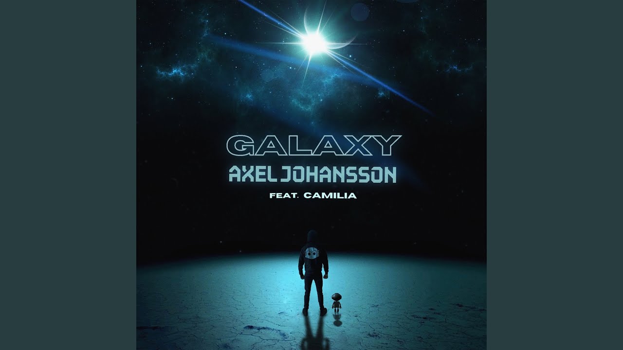 Galaxy - YouTube