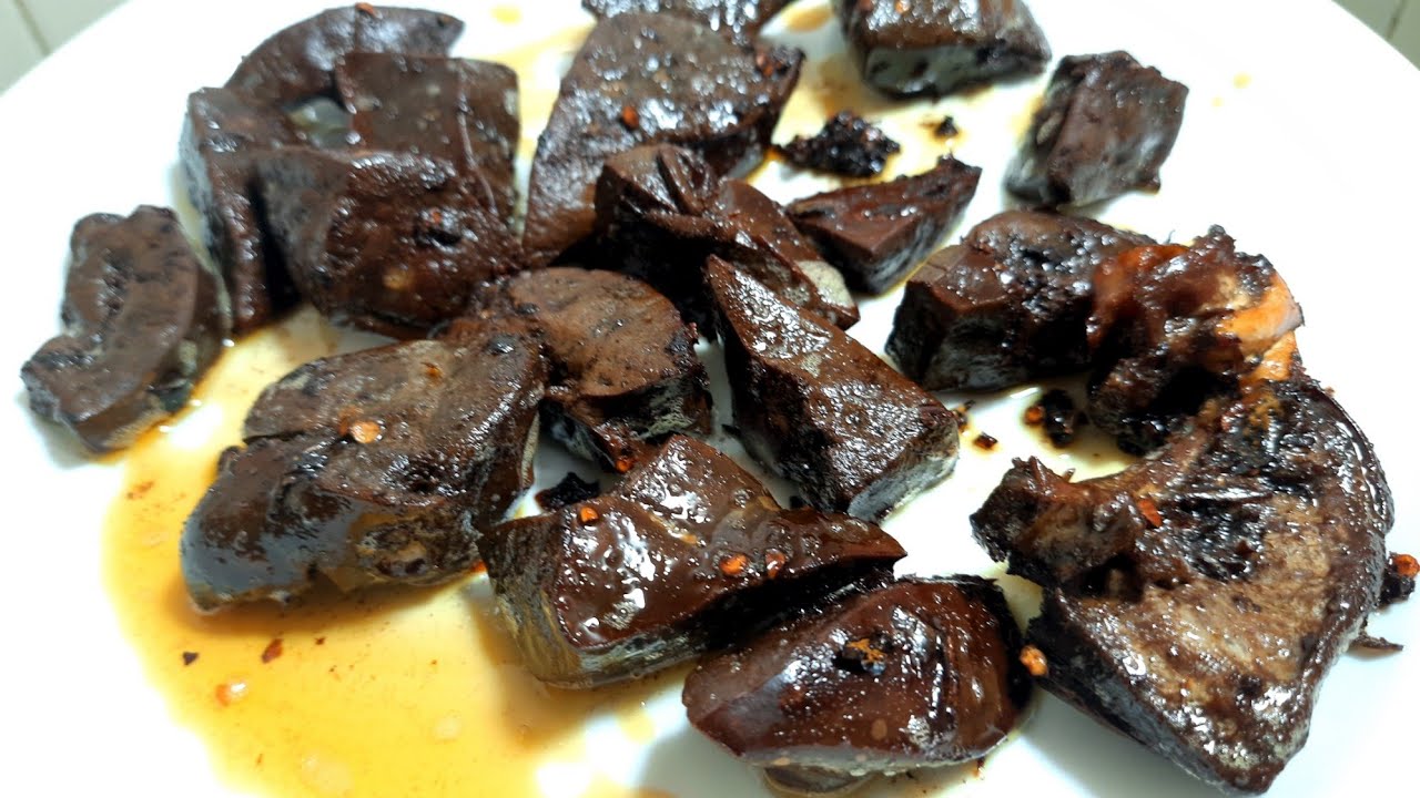 Kaleji fry Recipe | Mutton Kaleji fry | Mutton Liver fry recipe ...