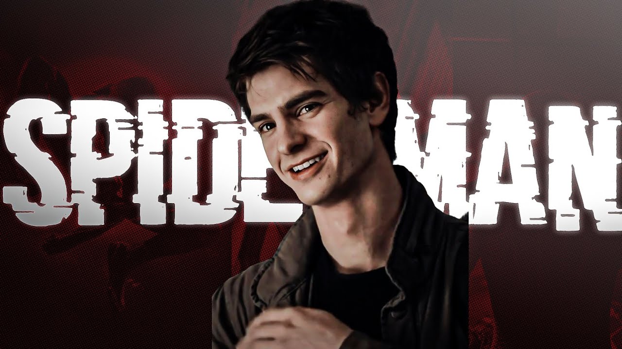 The Amazing Spider-Man edit FT- pagol - deep jandu ft. Bohemia (edited ...