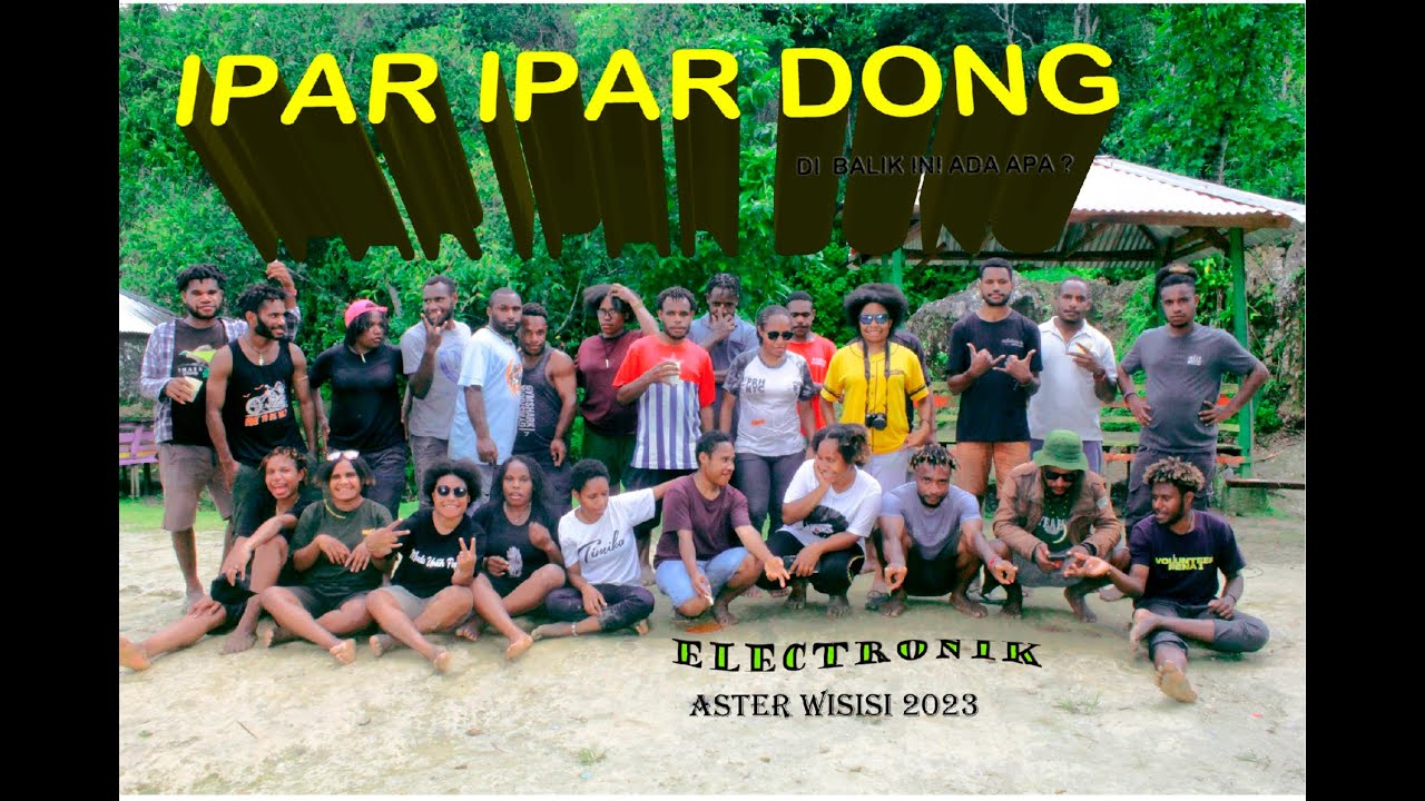 Aster Wisisi Kaka Nayak Yang Stel 2023 - YouTube