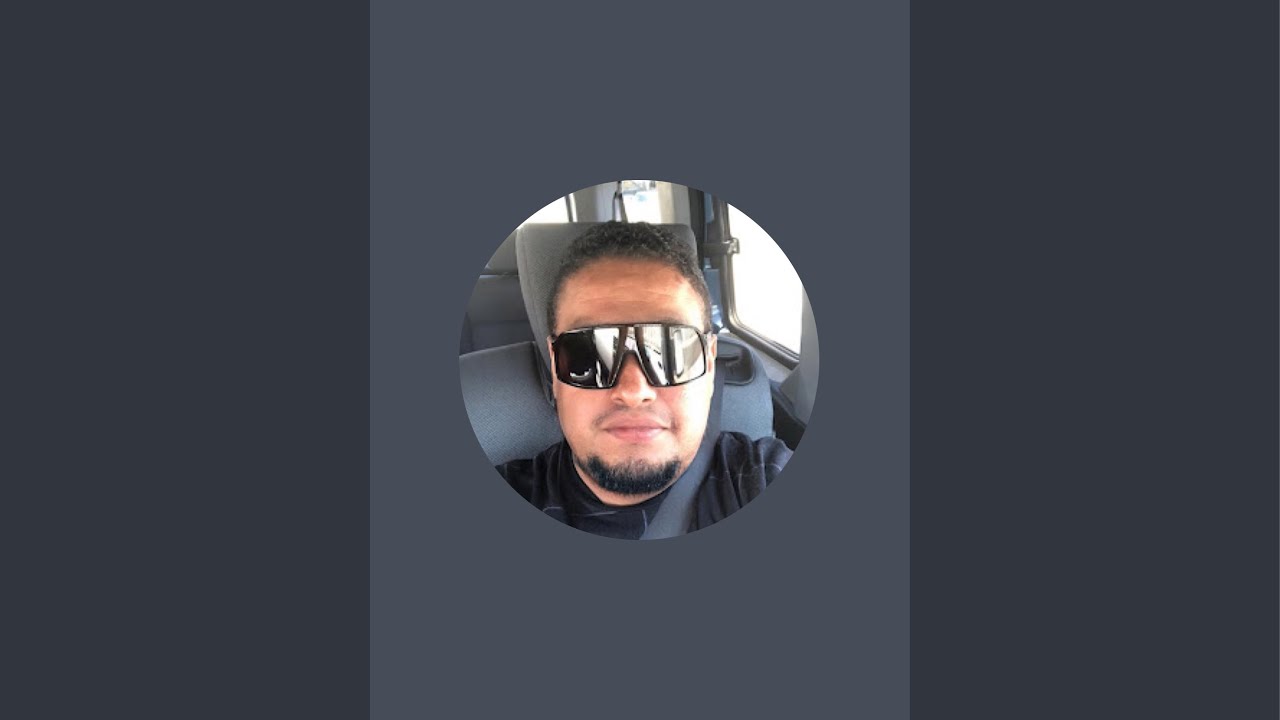 Jose sandoval is live! - YouTube