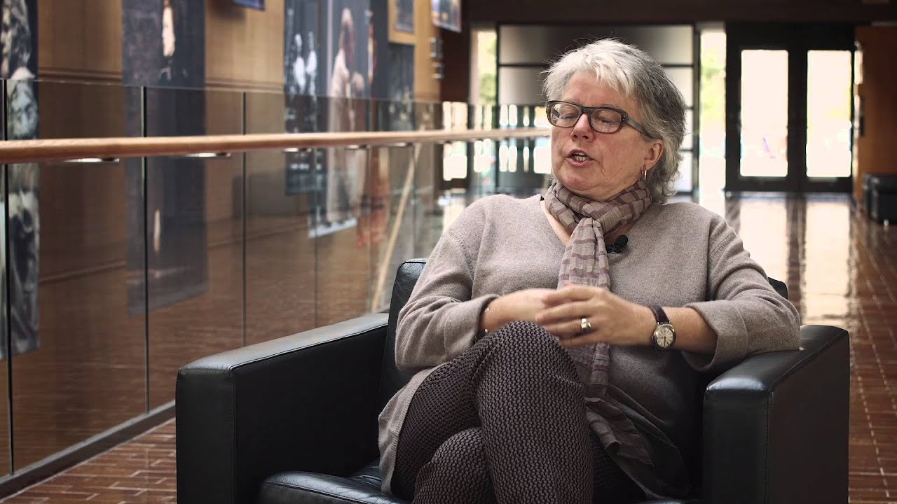 2016 Season Preview with Jackie Maxwell - Our Town - YouTube