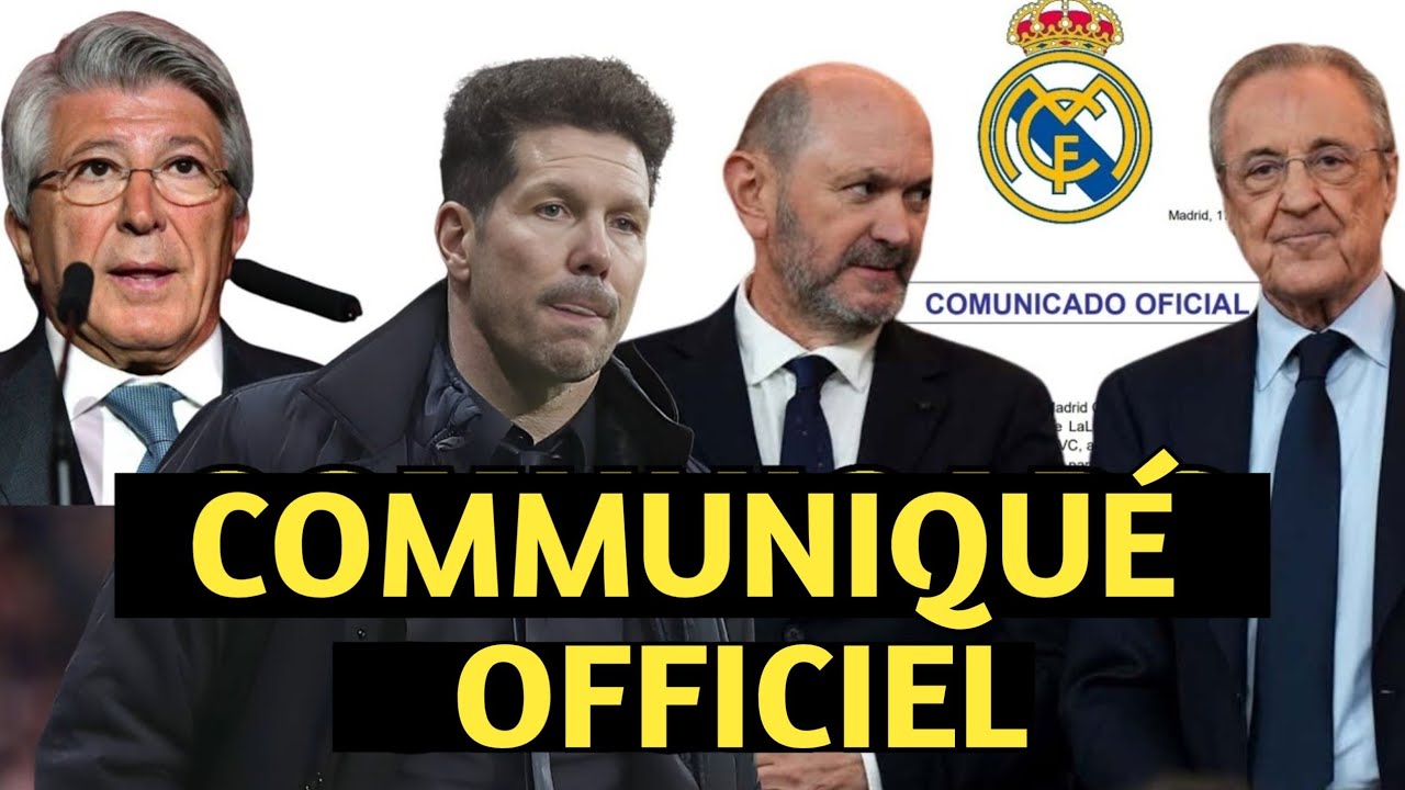 🚨OFFICIEL ! VOICI LA DÉCISION DU COMMUNIQUÉ SUR SOMEONE AVANT LA FINALE ...