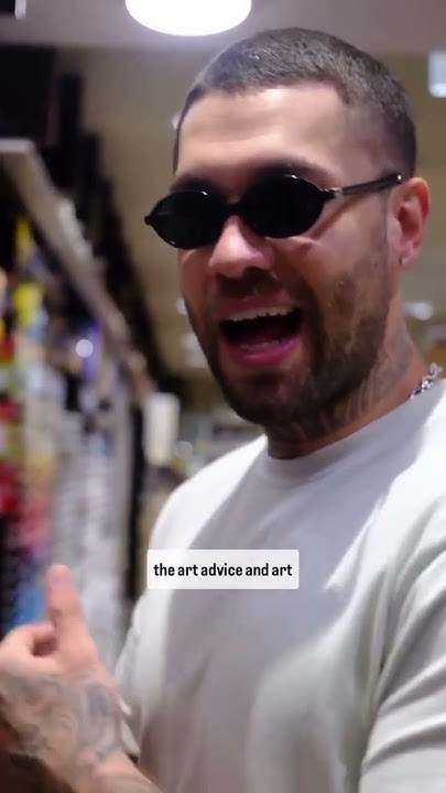 I WENT TO ART SCHOOL - YouTube