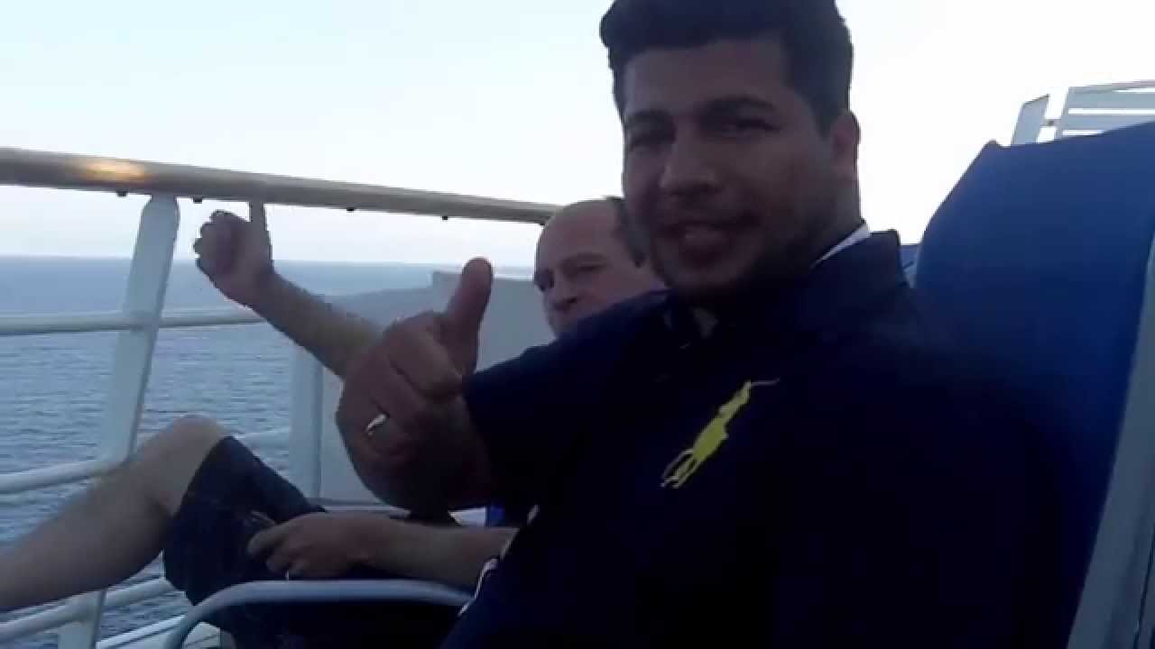 AIDA Incentive Experten Service Point GmbH - YouTube