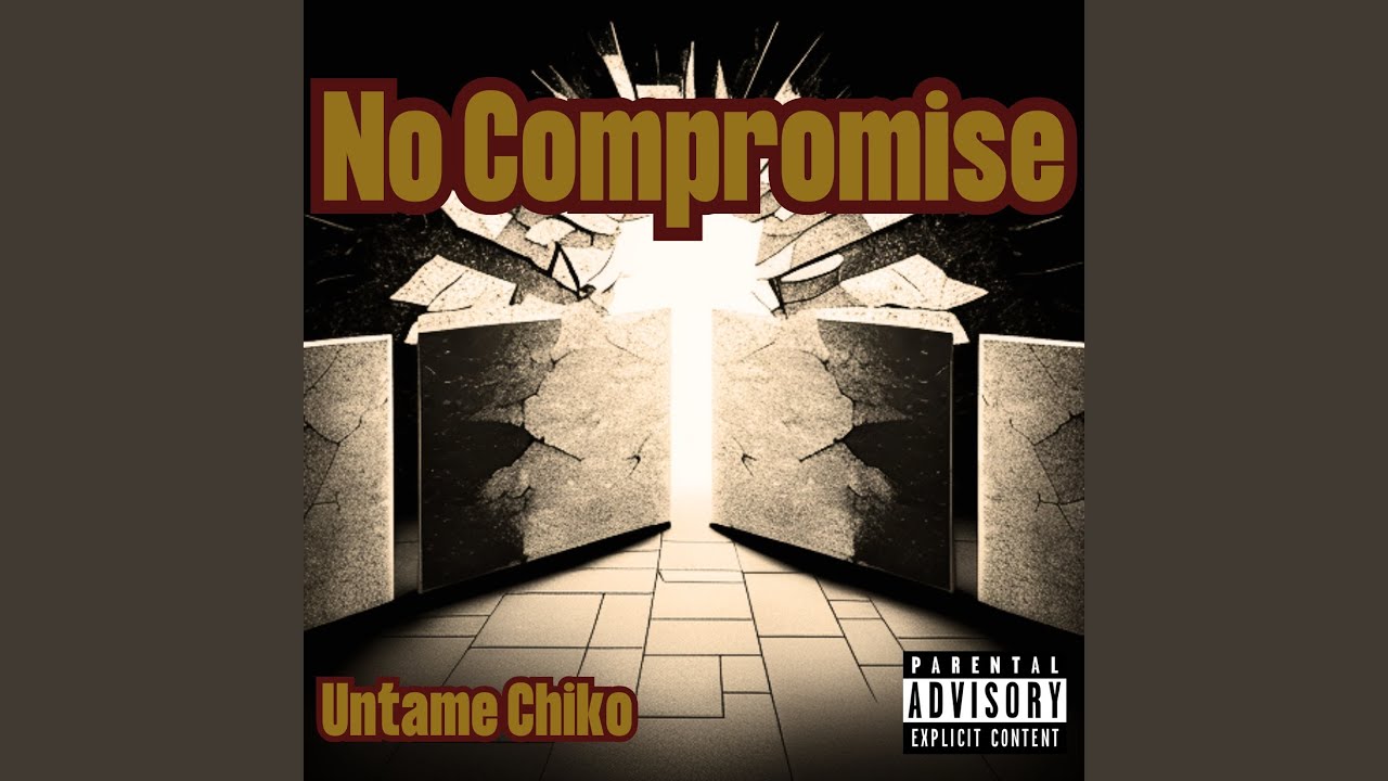 No Compromise - YouTube Music