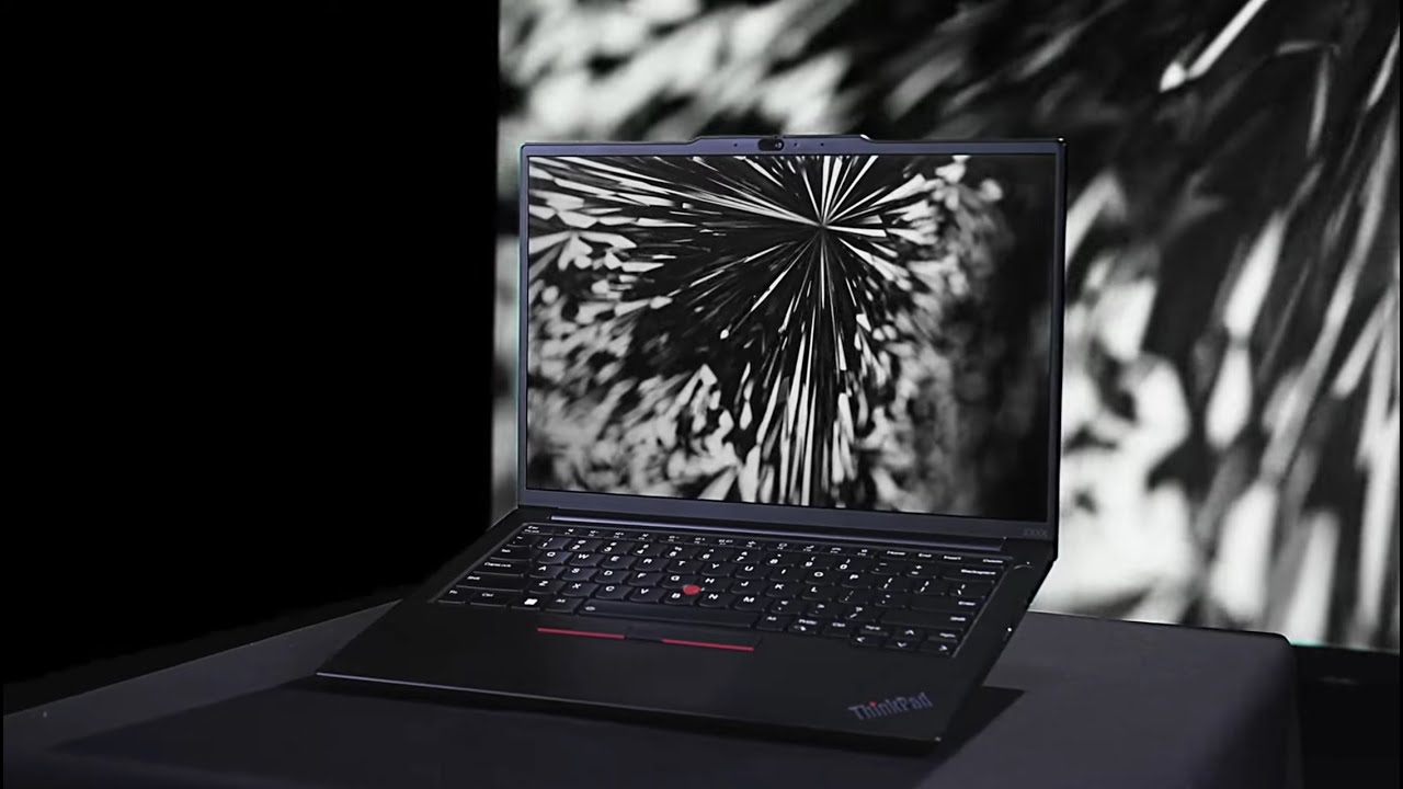 Lenovo ThinkPad E14 G5 | Reliable business laptop for the modern ...