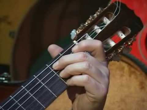Easiest B7th Guitar Chord Ever! - YouTube