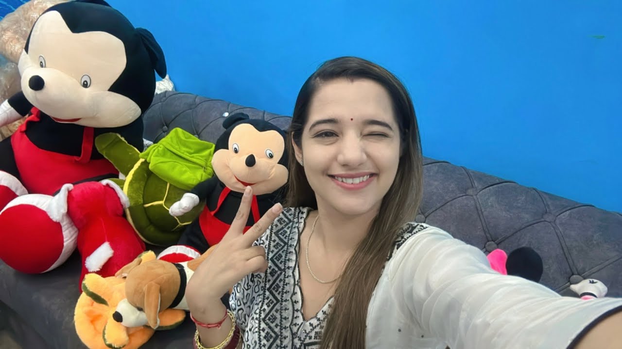 Kanika Rana Vlogs is live - YouTube