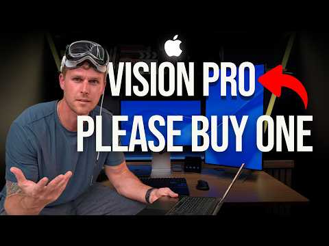 why the Apple Vision Pro is worth every penny USED