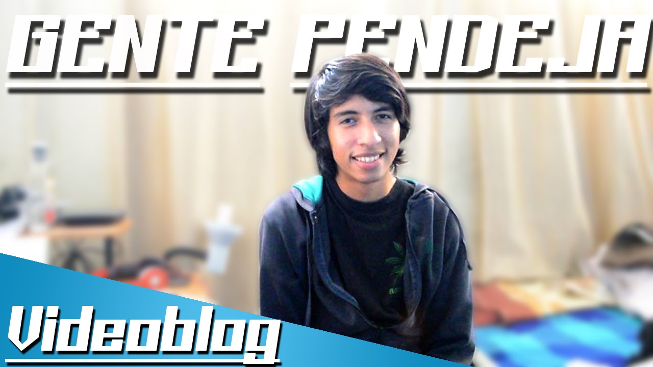 Gente Pendeja Youtube