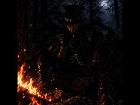 Jester & the Bandits — A Song for the Outlaws | Fantasy Metal