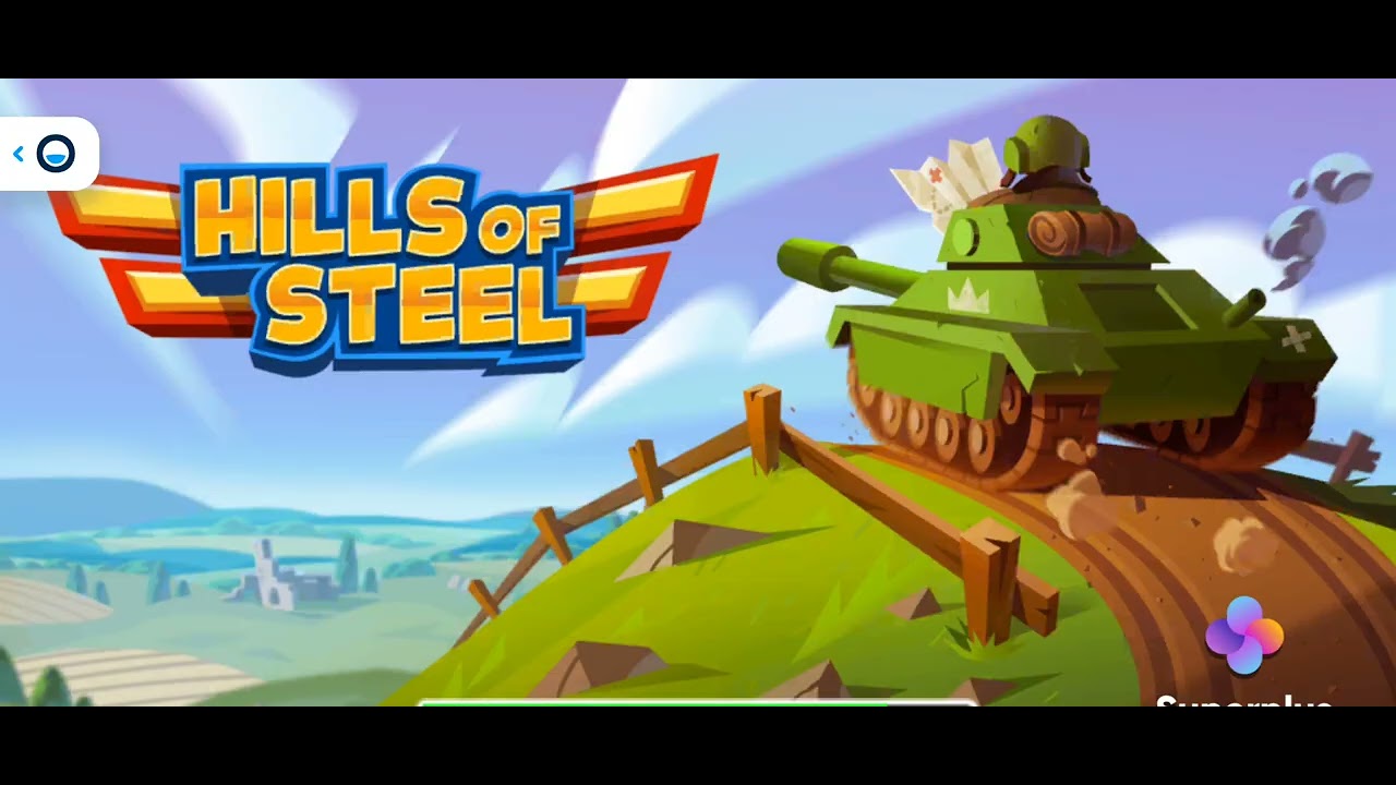 tank wars game part #1 🛑🛑 - YouTube