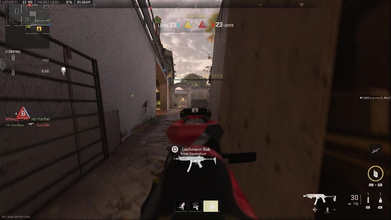 Good Control Game! - YouTube