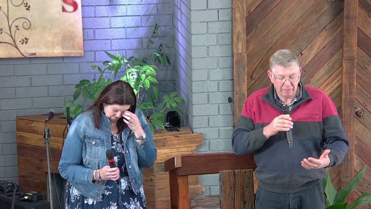 Special Testimony Service 21st August 2022 - YouTube