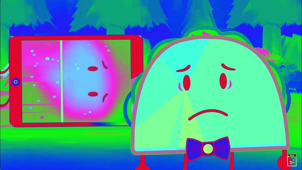 (RQ) TRAILER | Inanimate Insanity S2E15 in Clearer - YouTube