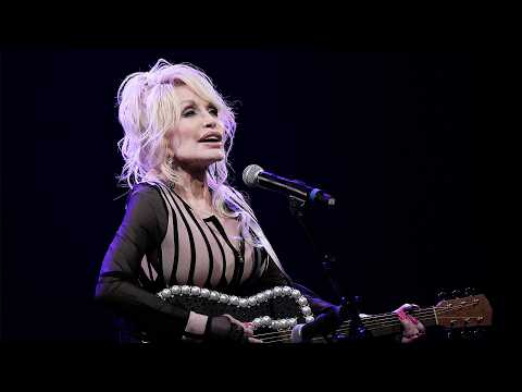 Dolly Parton dies: A look back at her 60-year career and legacy