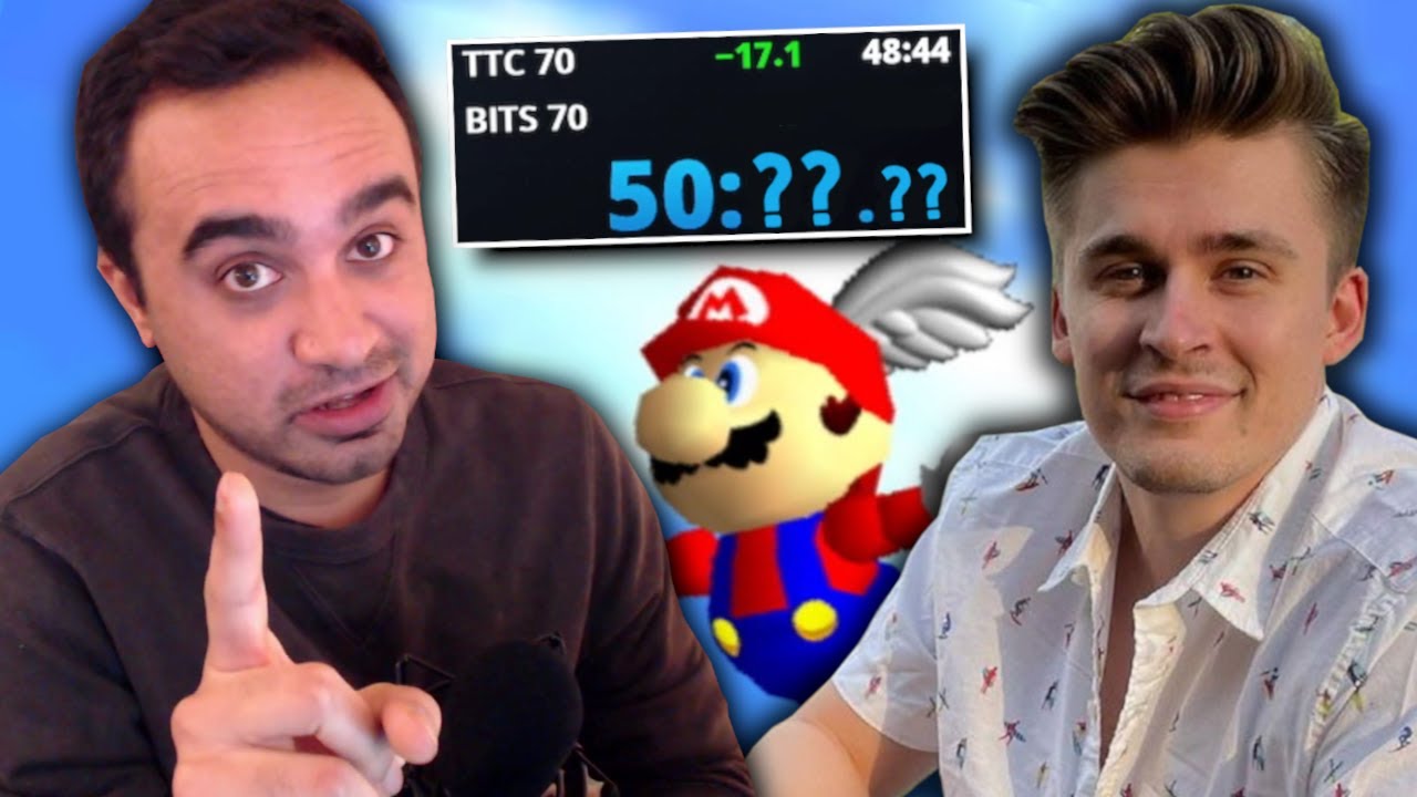 Ludwig Blessed This Run - YouTube