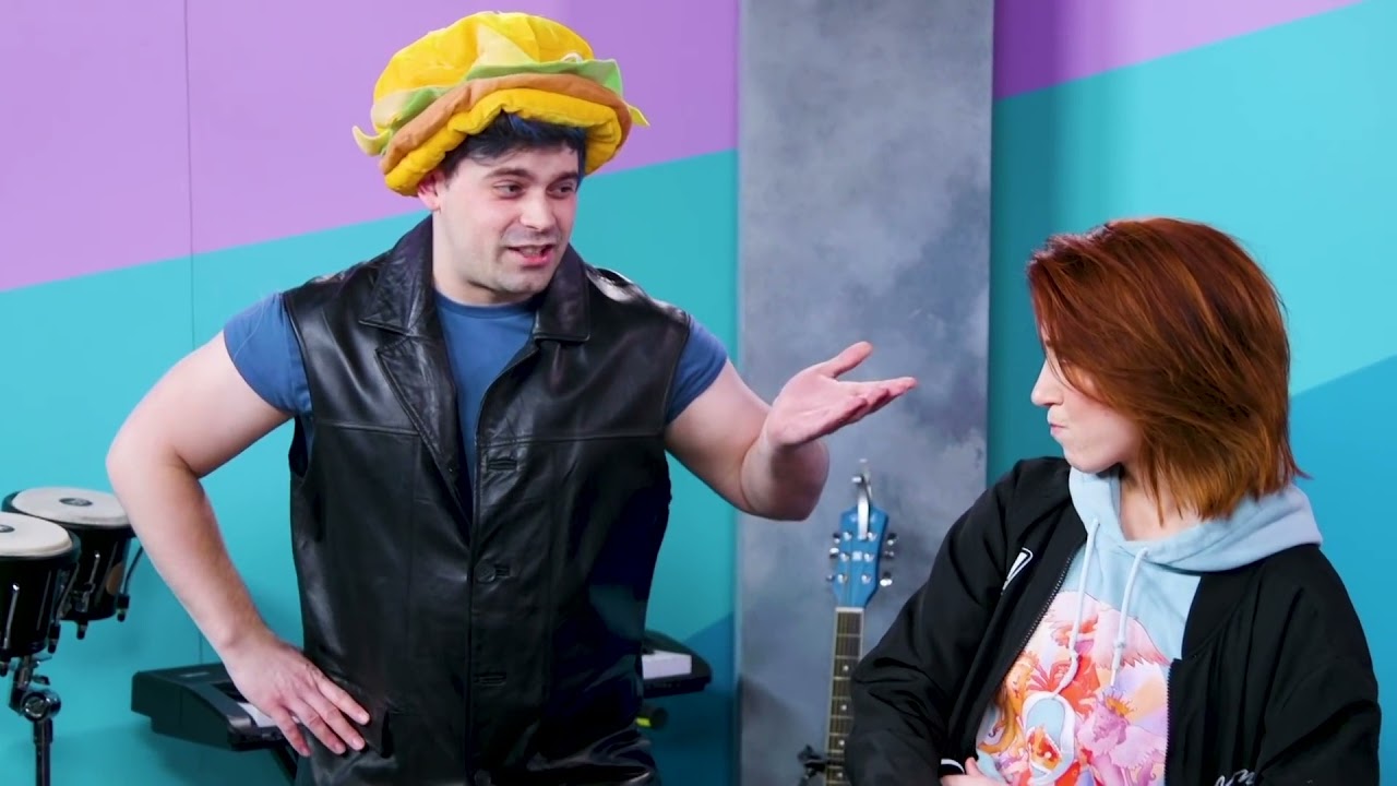 Having A Strike | SMOSH PIT | - YouTube