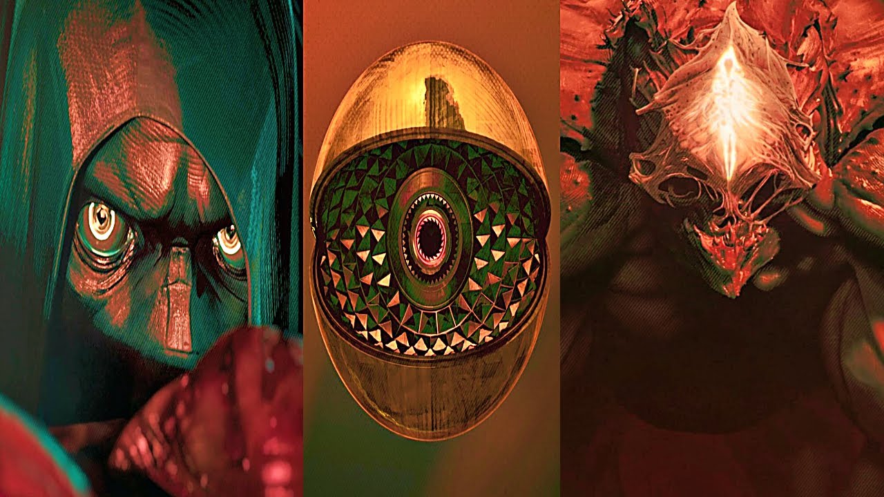 Secret Level Episode Six Pac-Man - YouTube