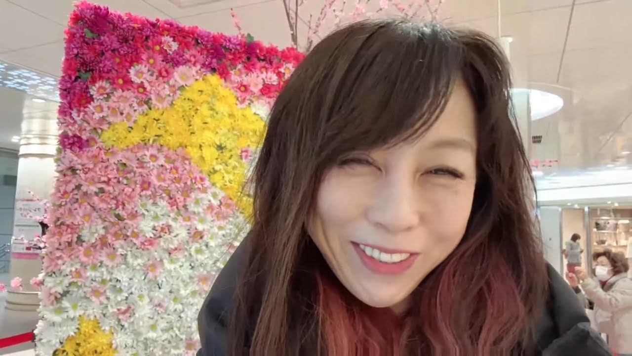 [NAGOYA LIVE WALK] Nagoya Station to Endoji Street 名古屋駅から円頓寺商店街へ歩きます ...