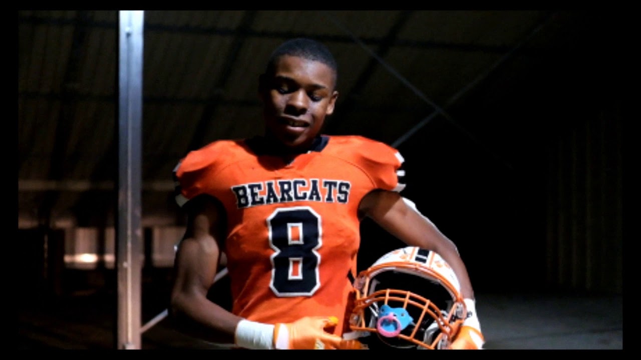 Post game interview with #8 Jabari Anderson 11.29.2019 - YouTube