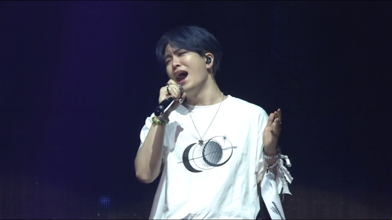 GOT7 - MIRACLE - YouTube