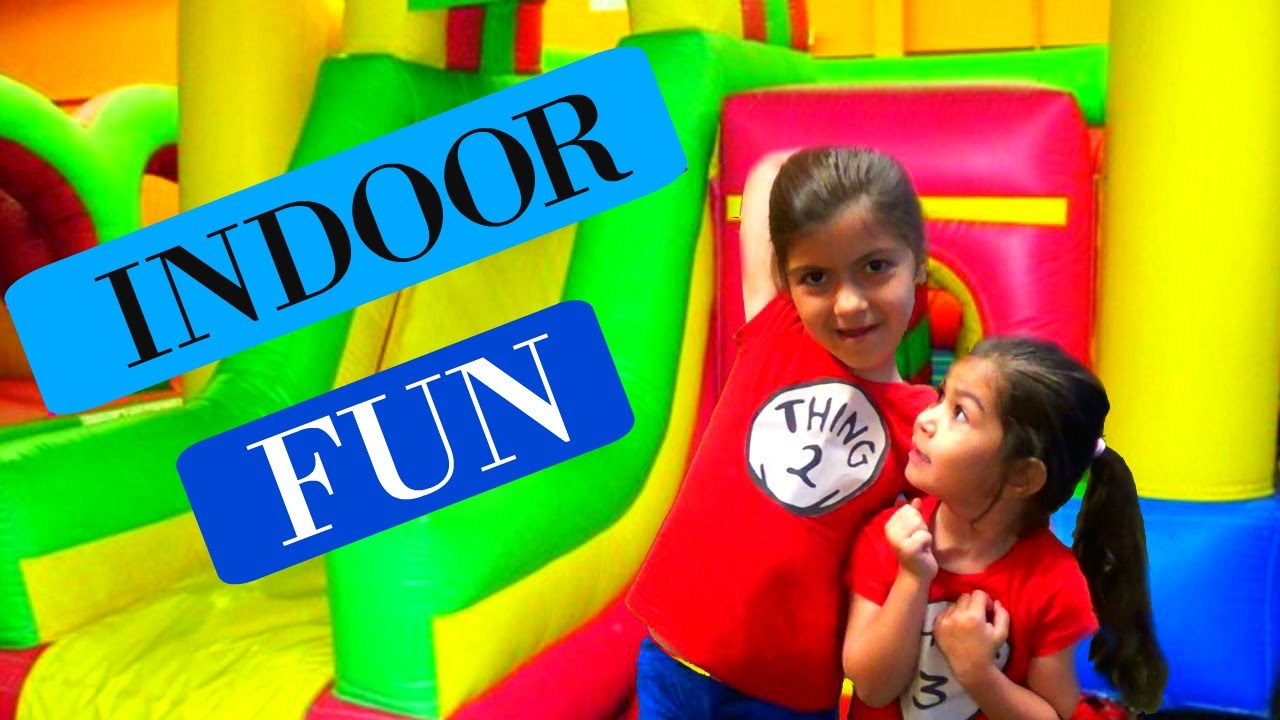 INDOOR PLAYGROUND,FAMILY FUN,INFLATABLES,BOUNCY HOUSE,SLIDES,SWINGS ...
