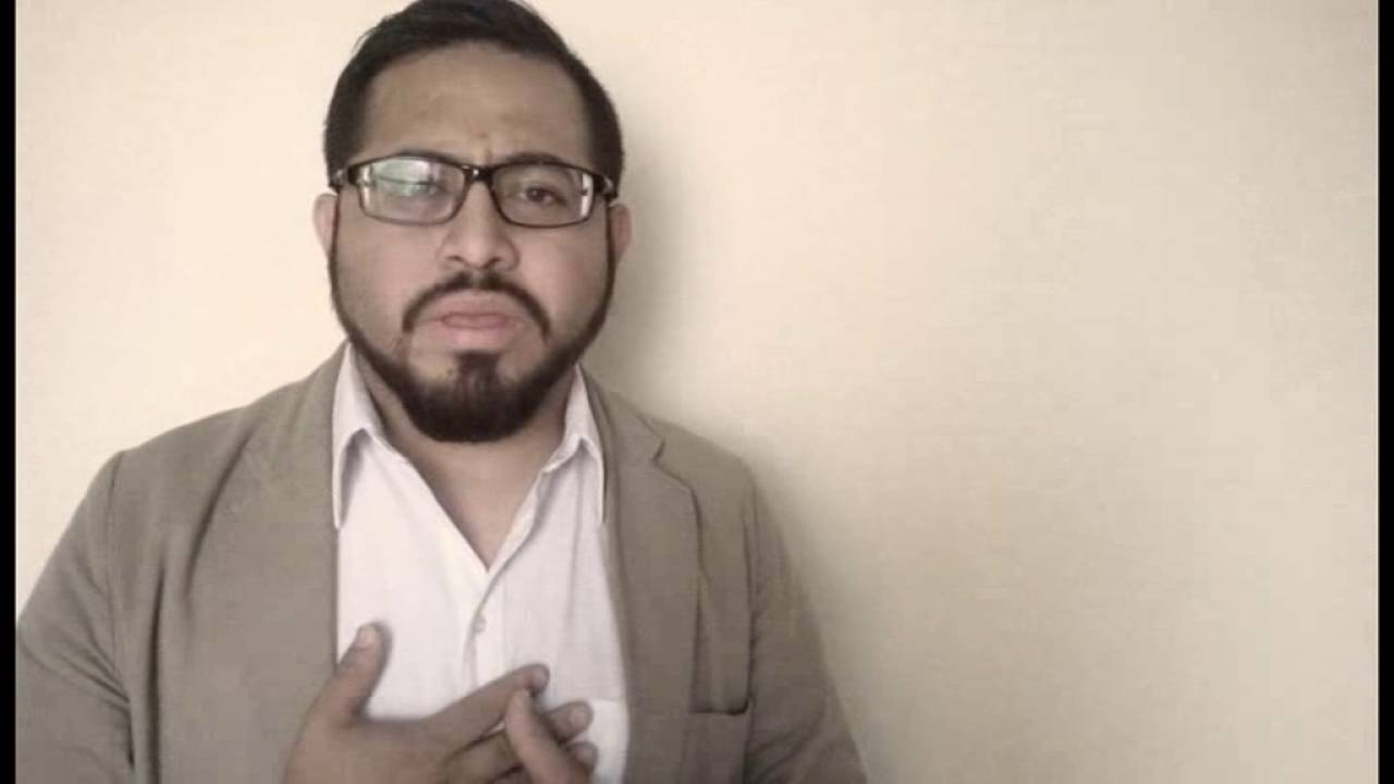 El verdadero Peso-Colgando la Corbata con- Che Pastor - YouTube