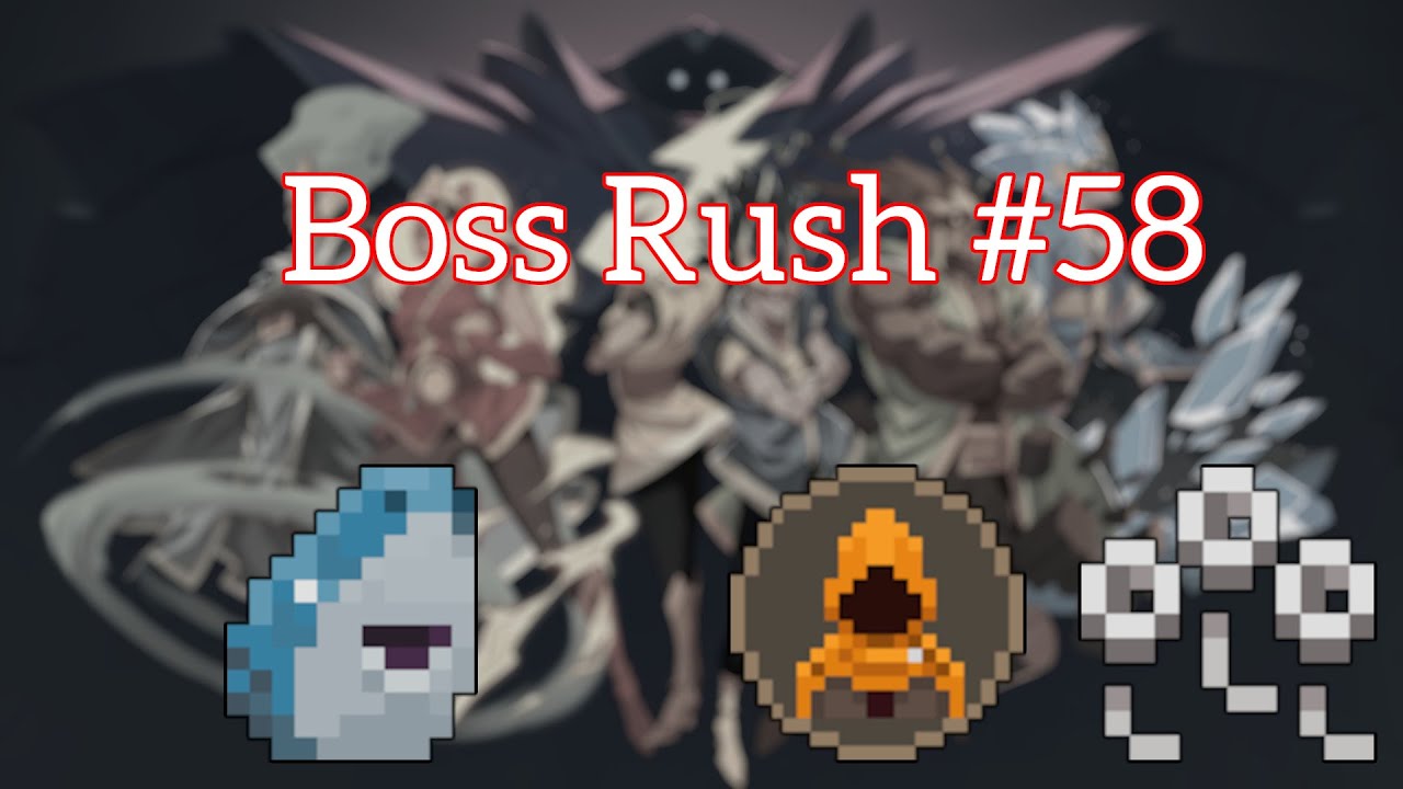 Wizard of Legend: Boss Rush #58 - Sonic SPEEED! - YouTube