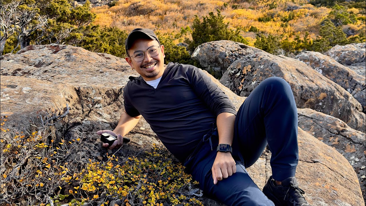 Fagus Walk and Tarn Shelf at Mount Field National Park - YouTube