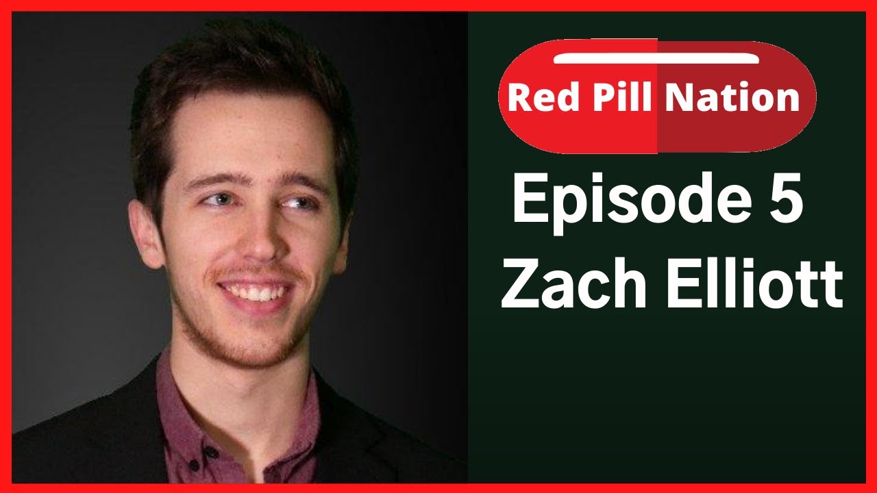 Red Pill Nation #5 - Zach Elliott - Queer Theory and Sex Denialism ...