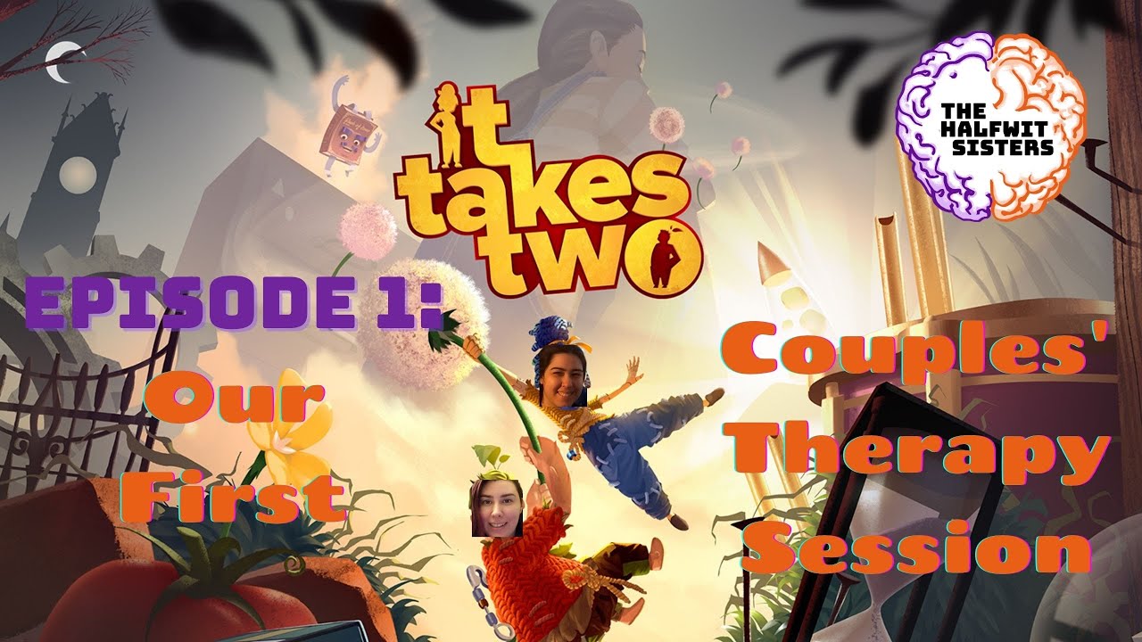 Our First Couples Therapy Session It Takes Two Episode 1 YouTube our-first-couples-therapy-session-it-takes-two-episode-1-youtube