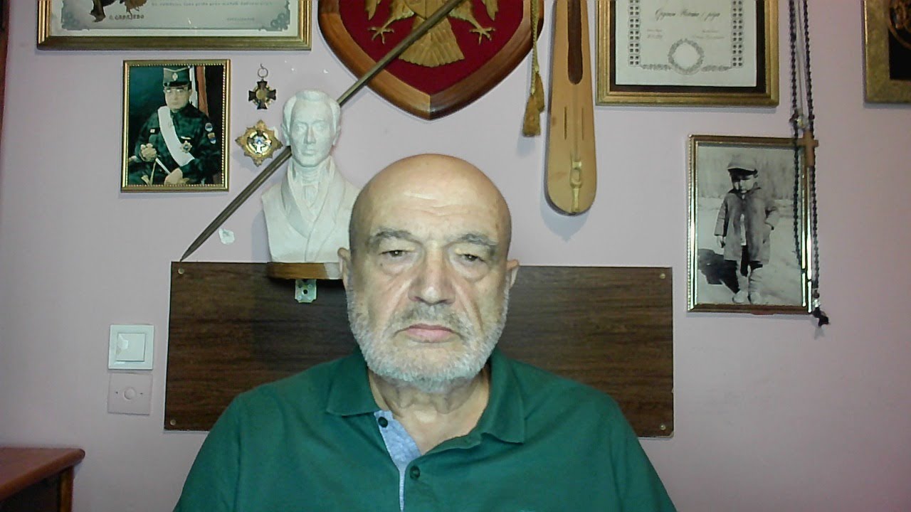 Ότι και να κάνουν οι νεοφασίστες, αριστεροί και δεξιοί, ΤΟ ΝΕΡΟ ΜΠΗΚΕ ...