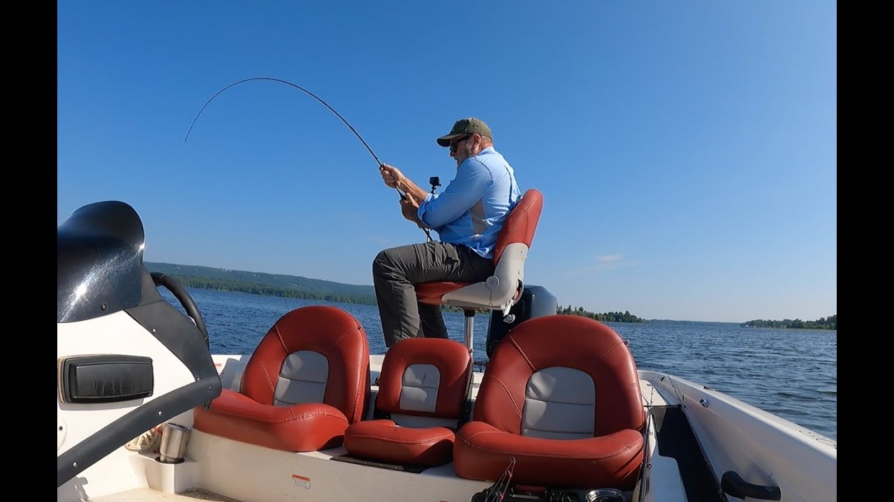 Lake Guntersville, AL | South Sauty | | Langston Boat Ramp | | BIG Fish ...