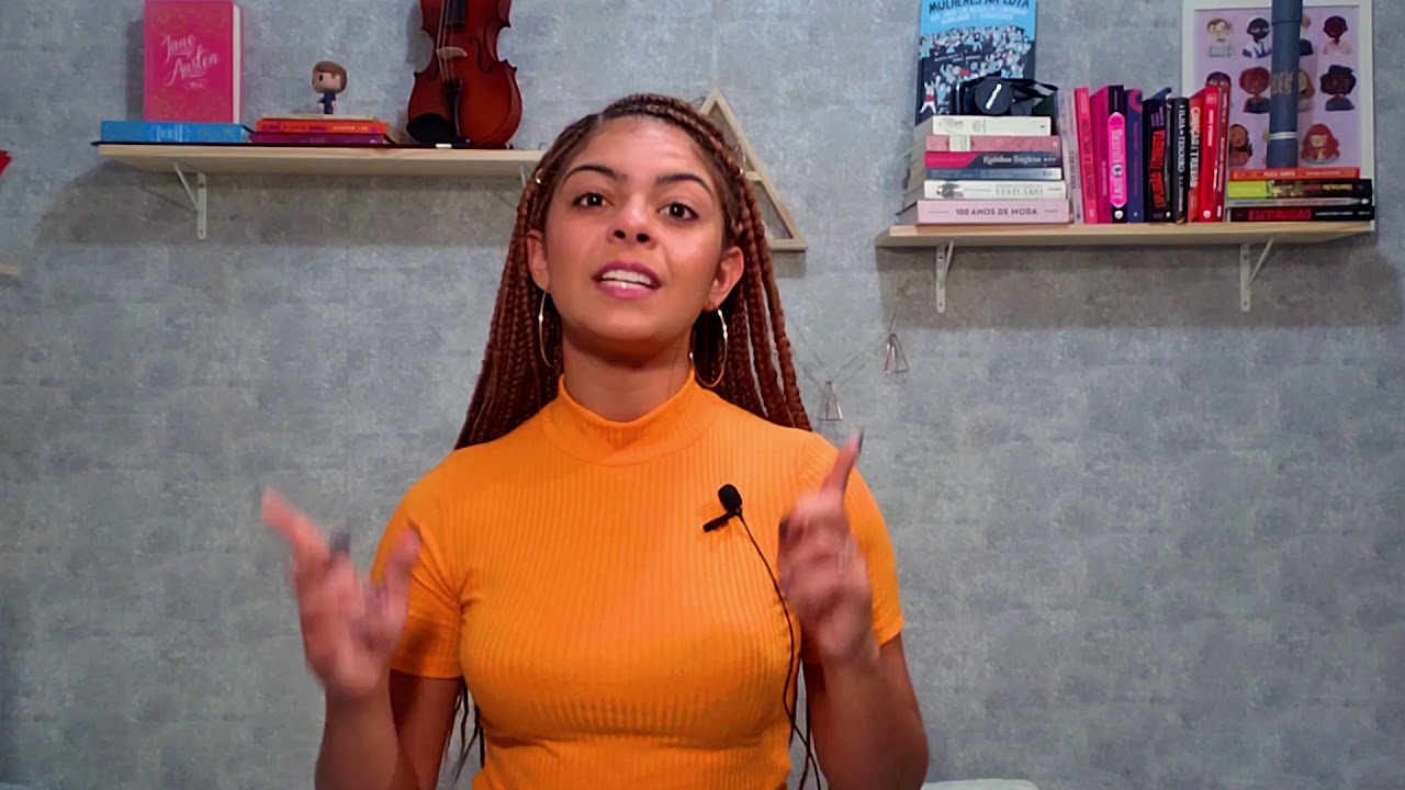 Virgindade Youtube