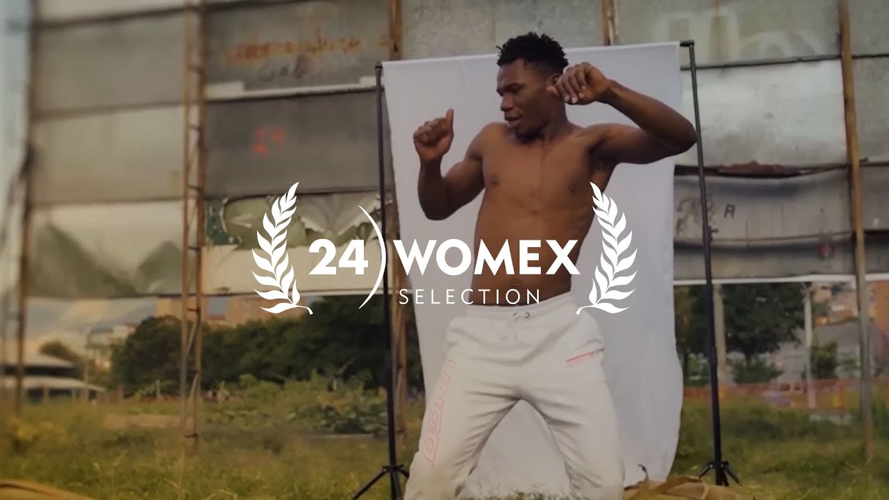 WOMEX 24 Showcase Teaser | 2nd Announcement - YouTube